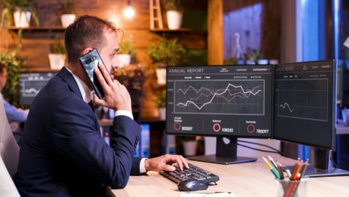 Digital Banking Analytics & Reporting for Your FI | FinTalk